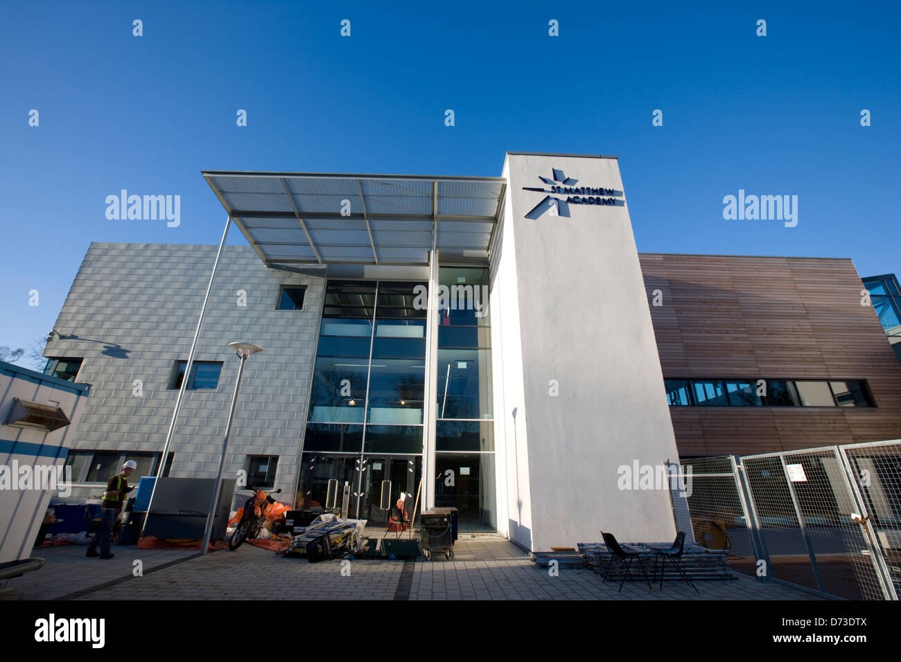 St Matthew Academy High Resolution Stock Photography and Images - Alamy