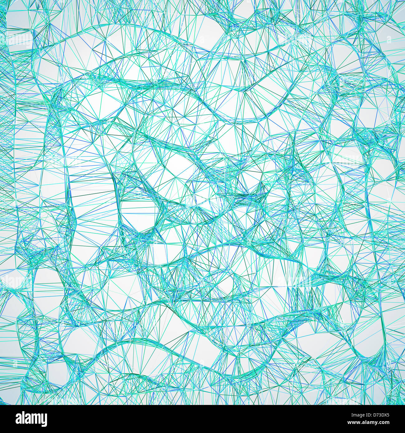 Abstract technology lines Stock Photo - Alamy