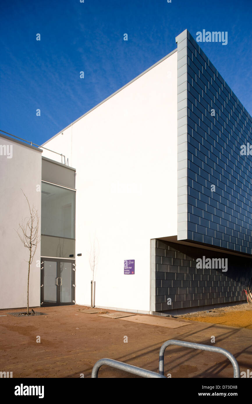 St matthew academy hi-res stock photography and images - Alamy