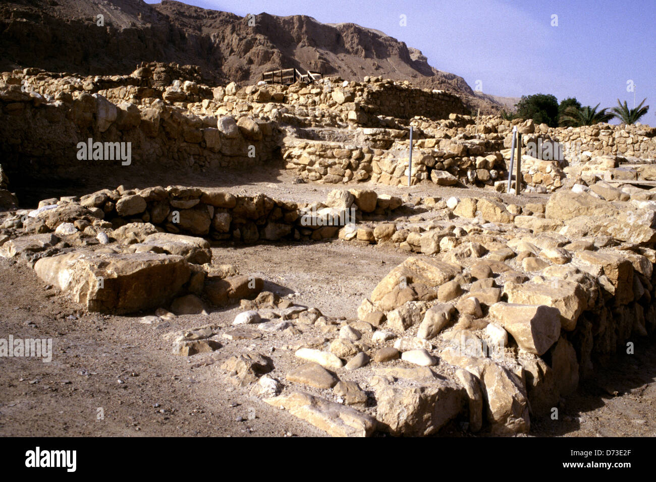 Qumeran hi-res stock photography and images - Alamy