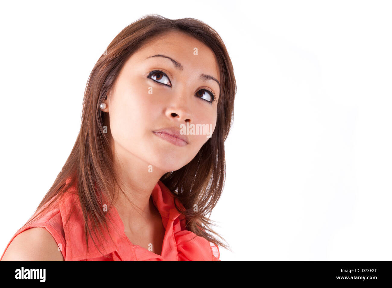 Cute chinese people hi-res stock photography and images - Alamy