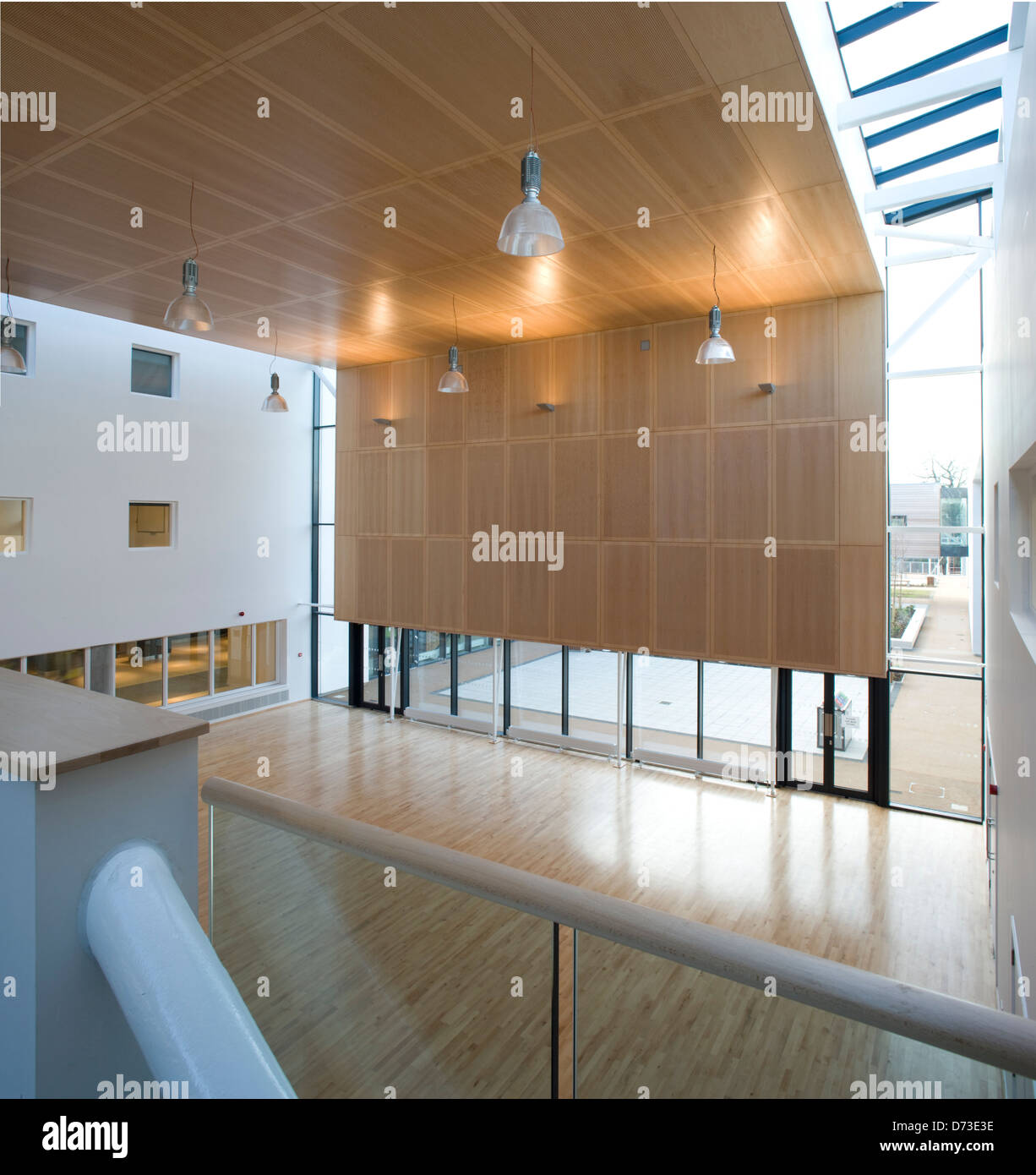 St Matthew Academy High Resolution Stock Photography and Images - Alamy