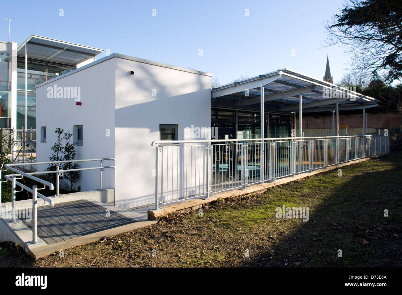 St Matthew Academy High Resolution Stock Photography and Images - Alamy