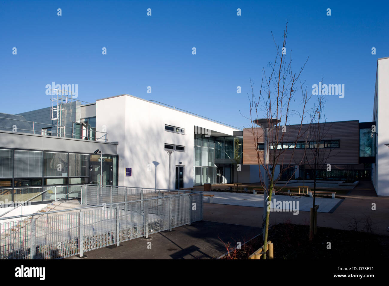 St Matthew Academy High Resolution Stock Photography and Images - Alamy