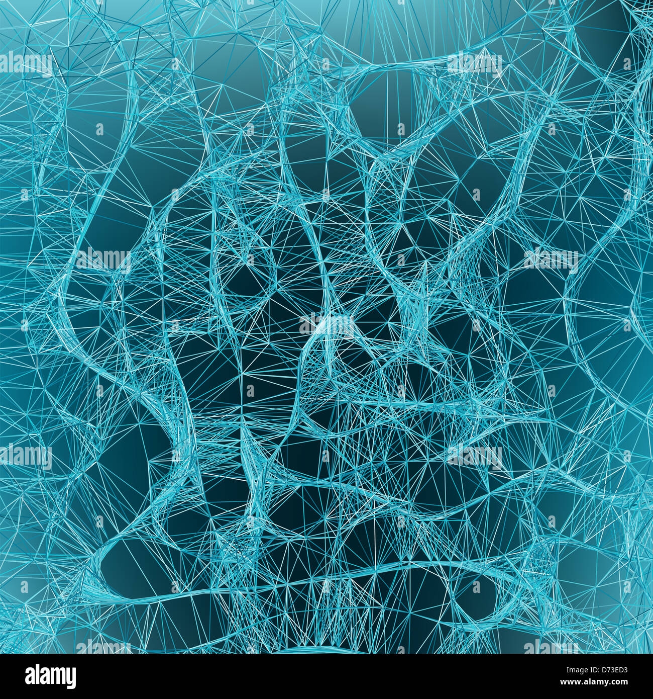 Abstract blue background texture Stock Photo - Alamy