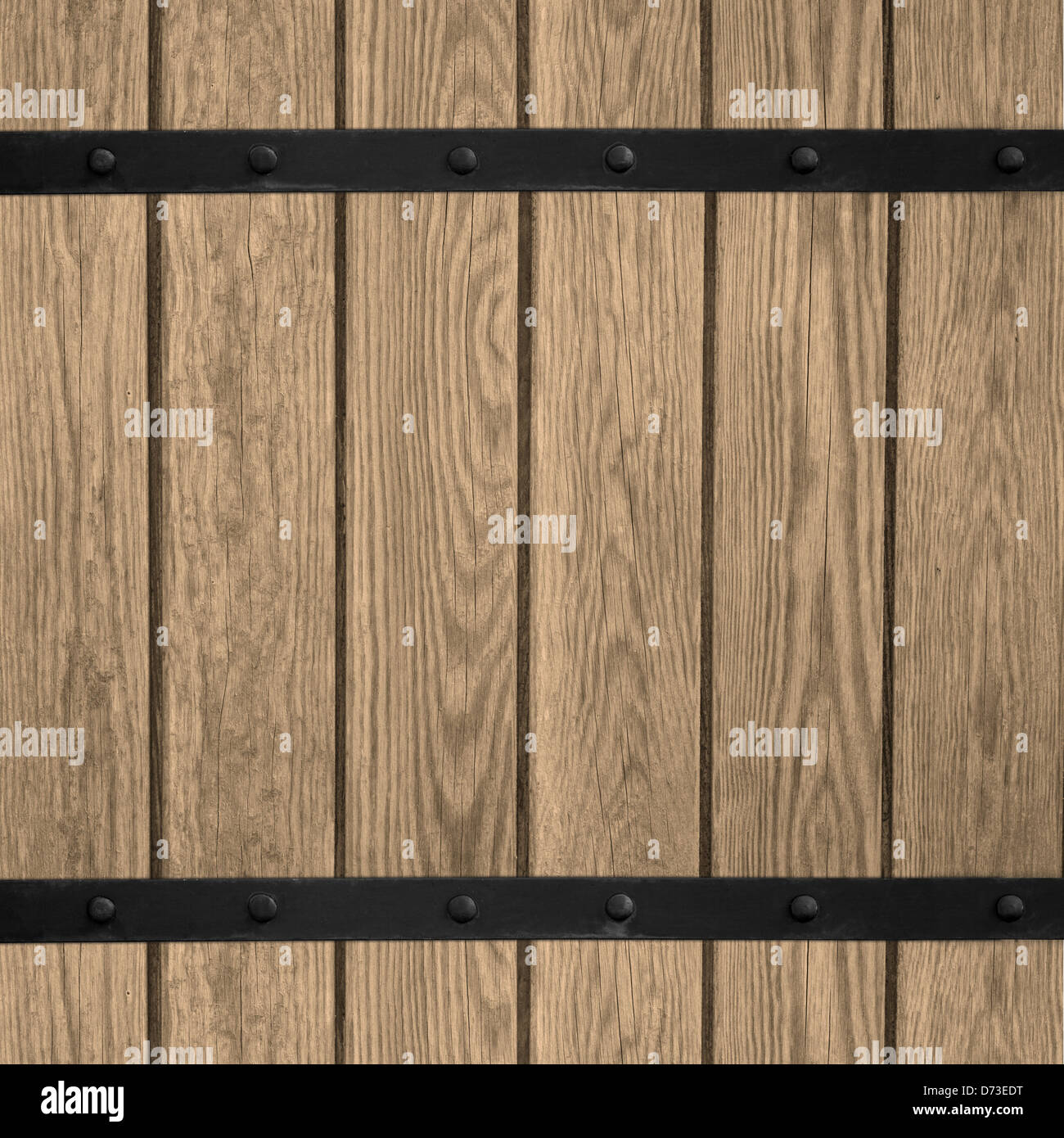 light brown planks background or wooden texture Stock Photo - Alamy
