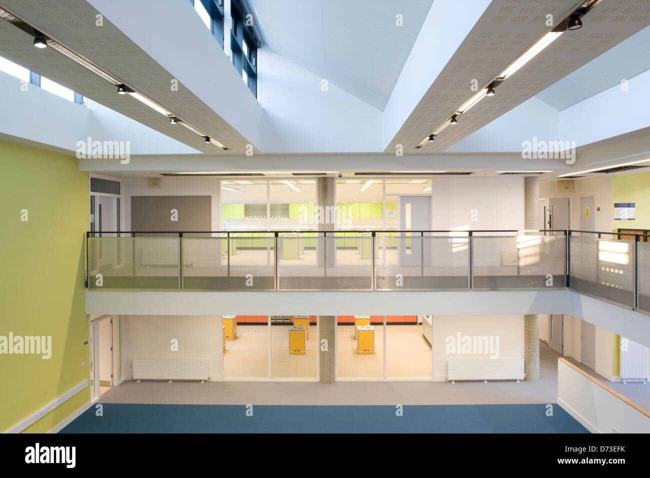 St matthew academy hi-res stock photography and images - Alamy