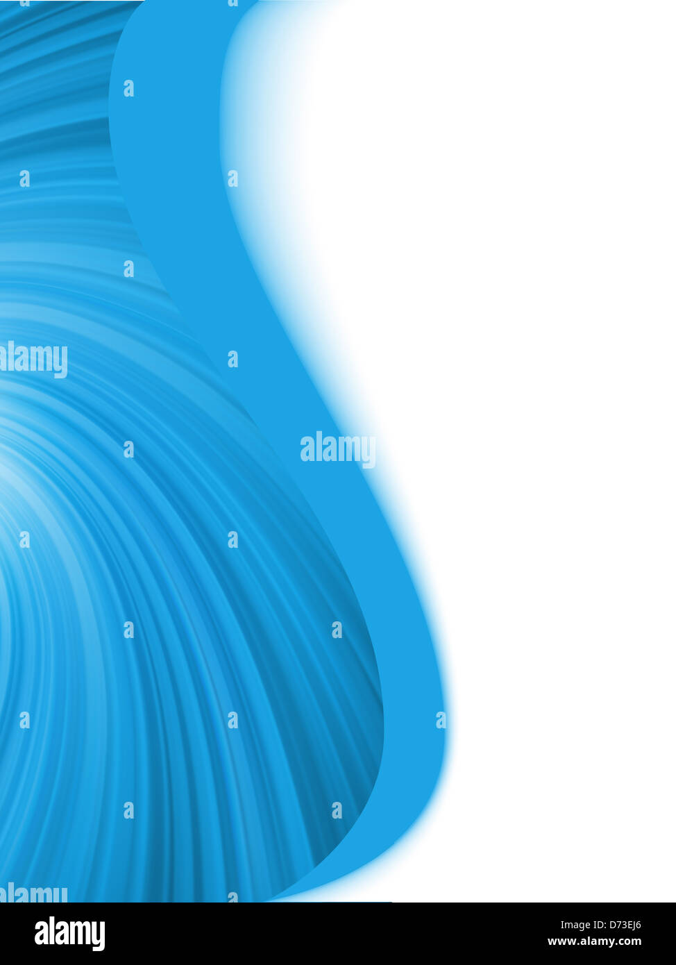 Abstract burst card Template Stock Photo - Alamy