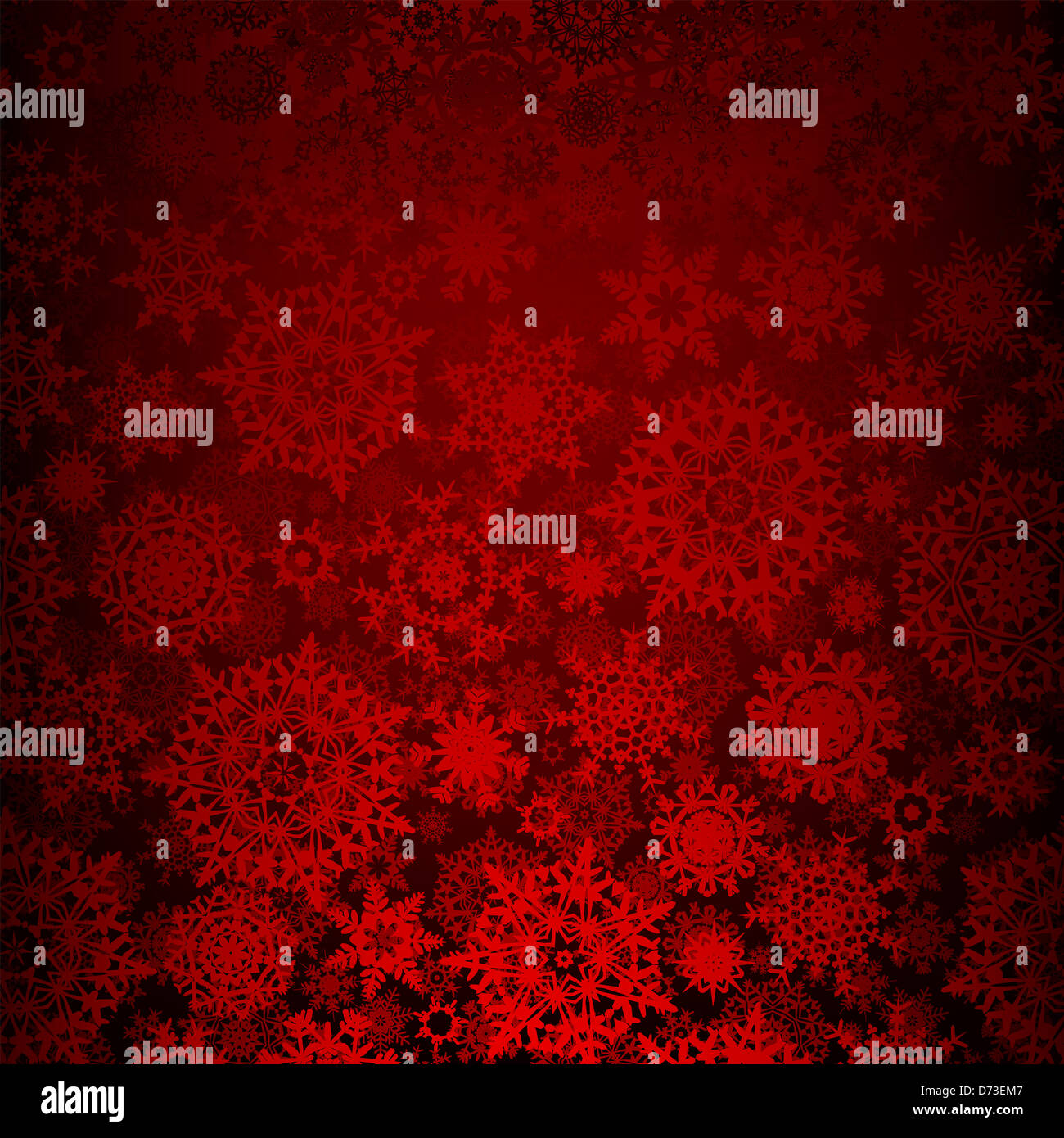 Seamless deep red christmas texture pattern Stock Photo - Alamy