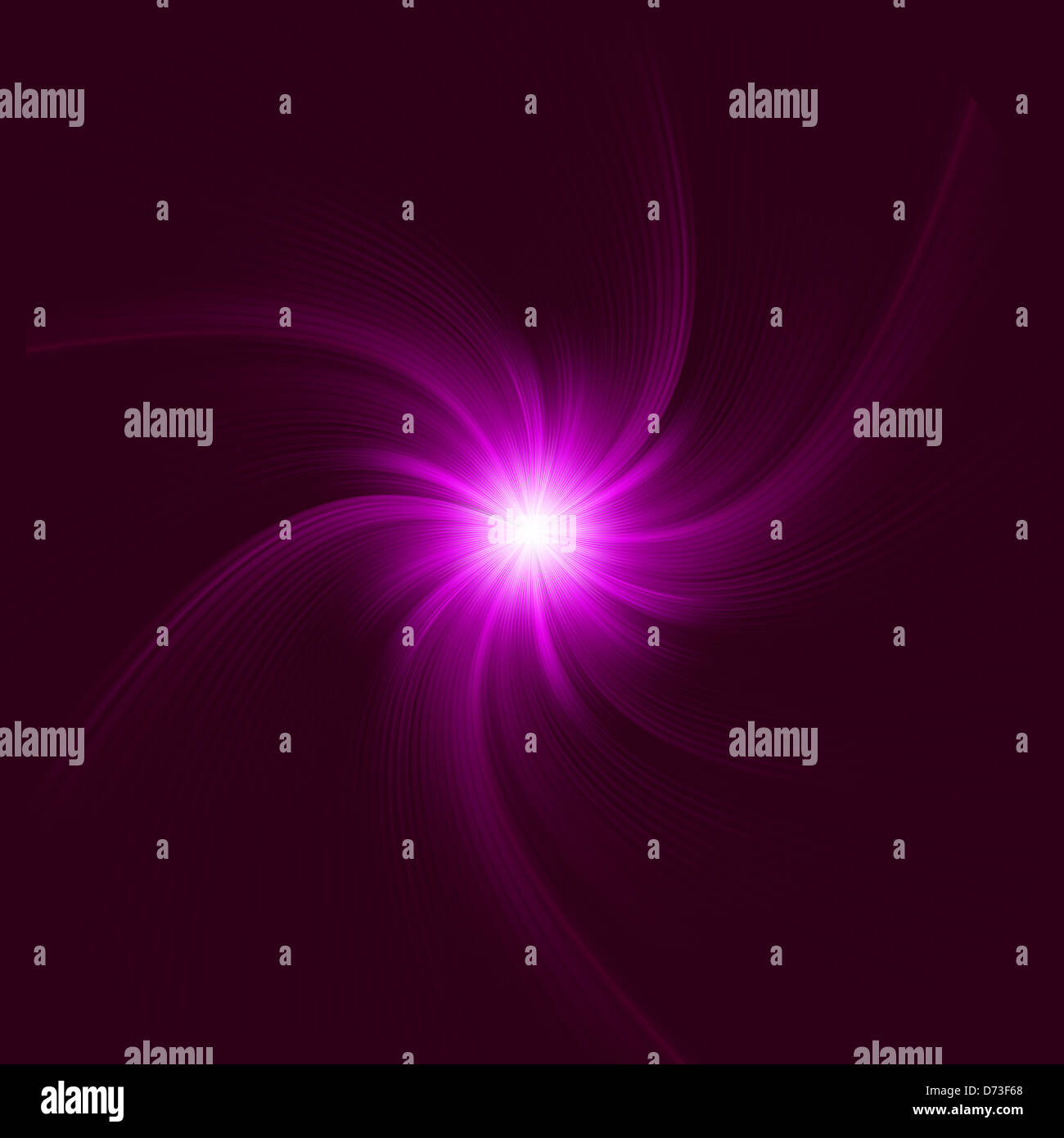 Concept purple Twirl background (Without transparency Stock Photo - Alamy