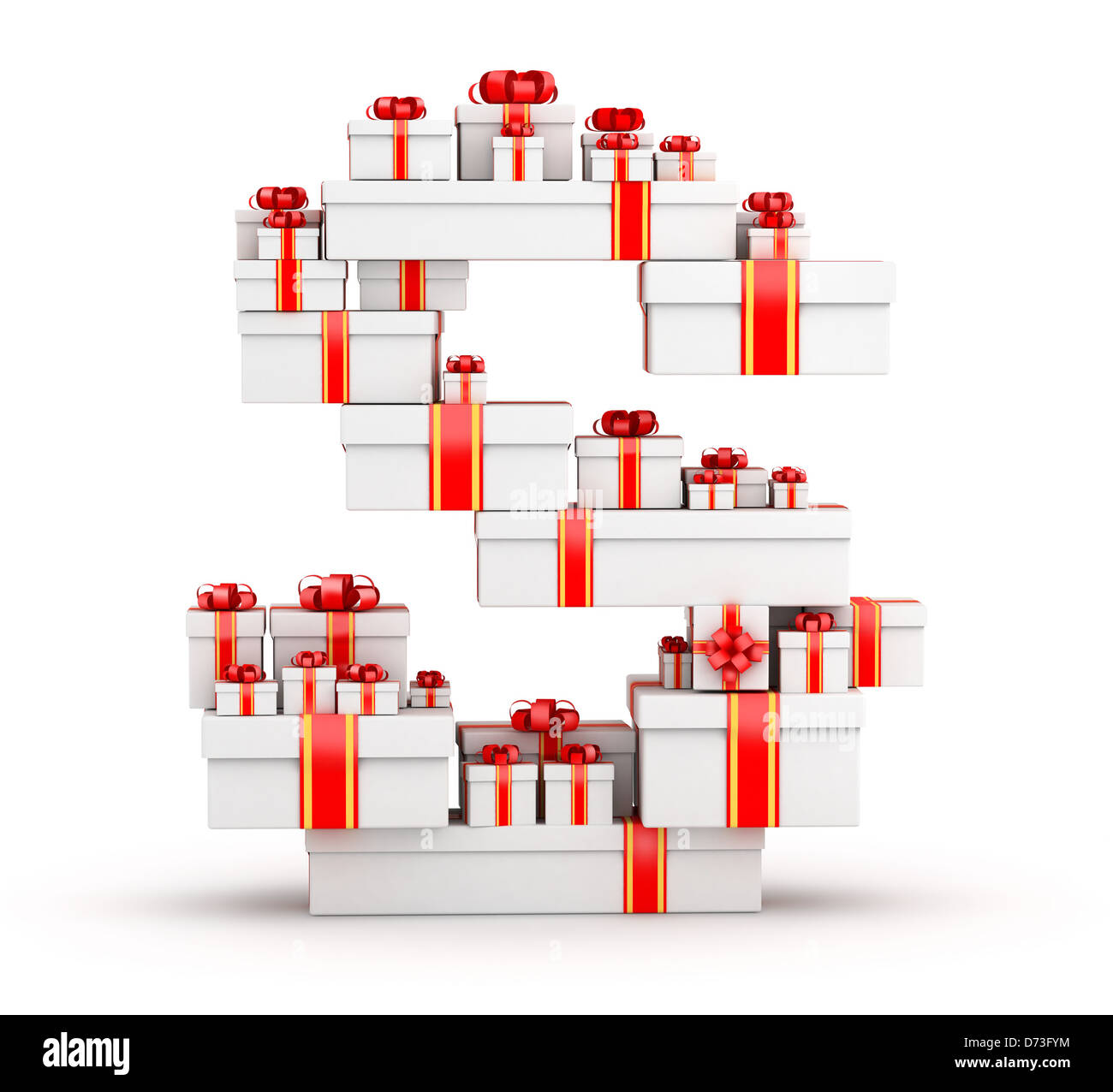 Letter s fancy font hi-res stock photography and images - Alamy