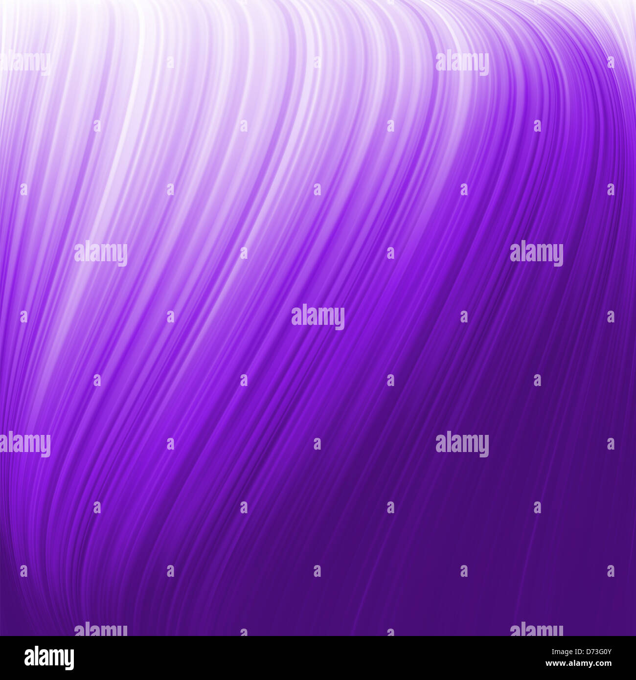 Abstract glow Twist background with violet flow Stock Photo - Alamy