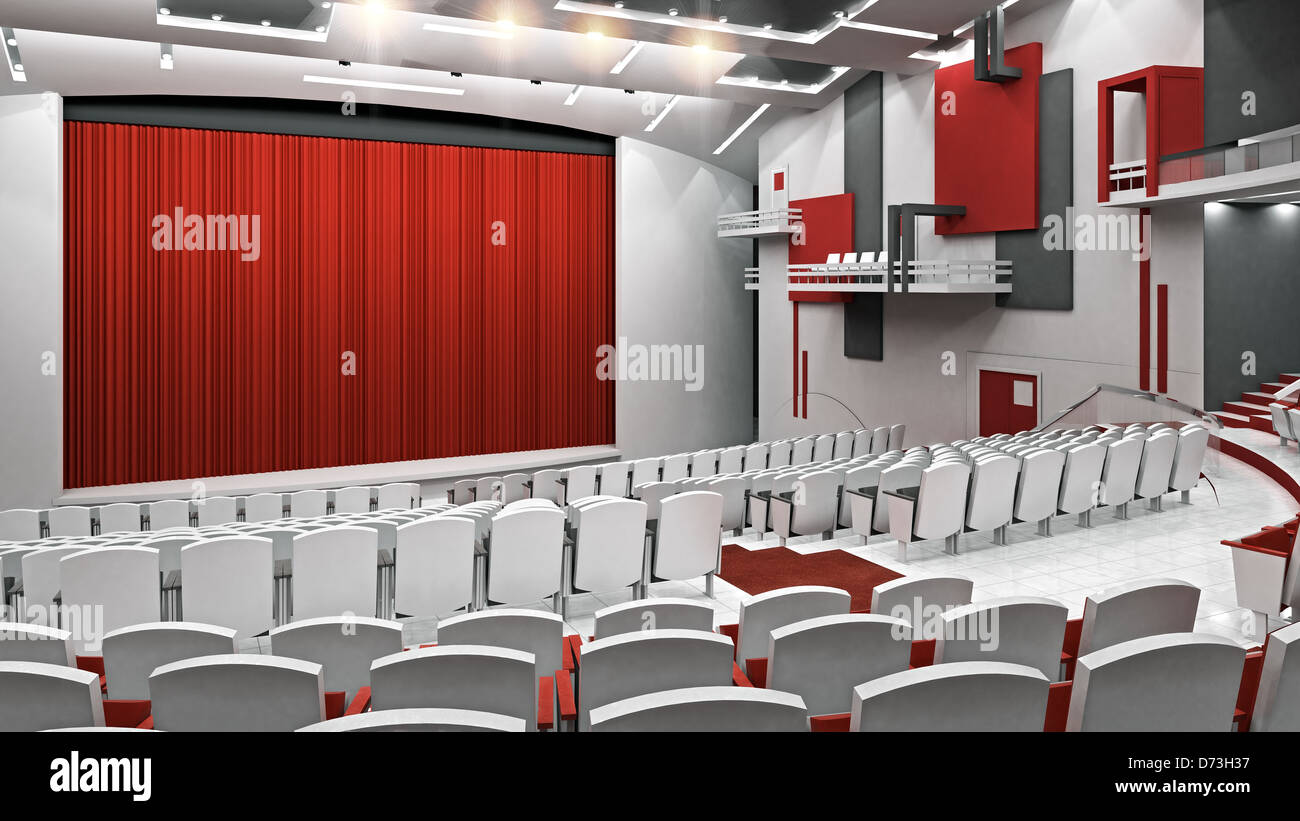 Constructivist performance hi-res stock photography and images - Alamy