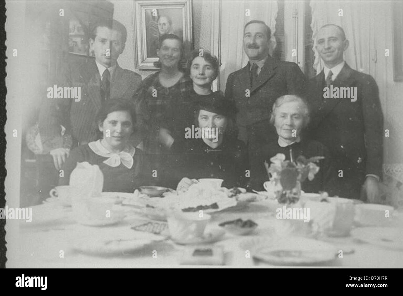 Stefan zweig hi-res stock photography and images - Alamy