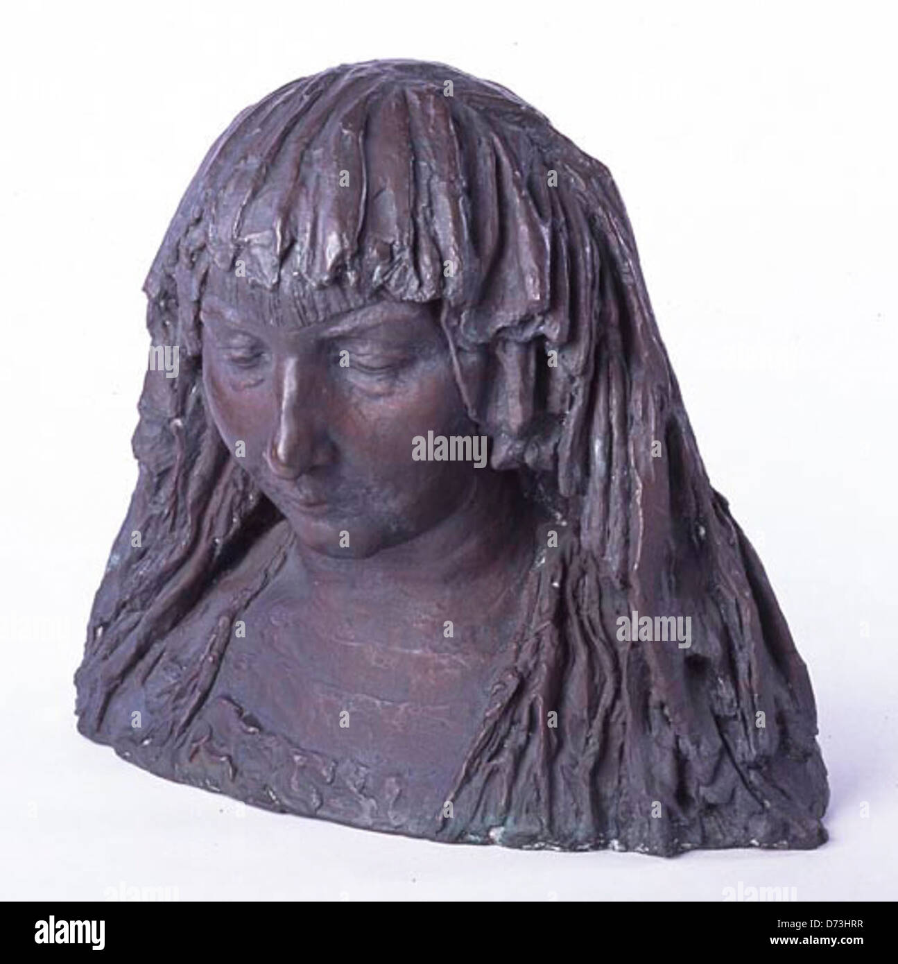 Epstein and sculpture hi-res stock photography and images - Alamy