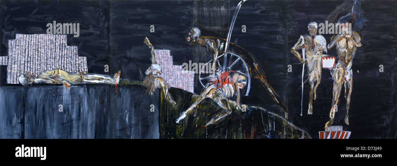 Gehenna hi-res stock photography and images - Alamy