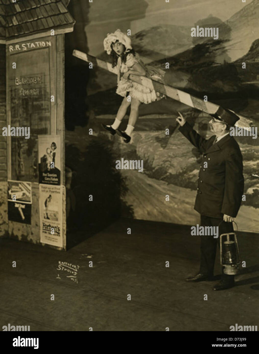 Molly Picon, a celebrated actress in Yiddish theater, is featured in ...