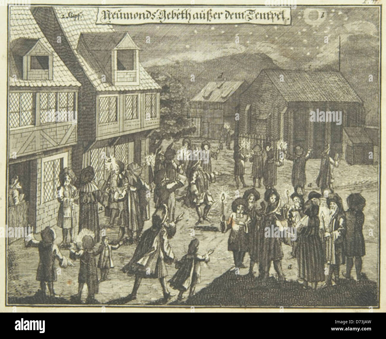 Chodesh hi-res stock photography and images - Alamy