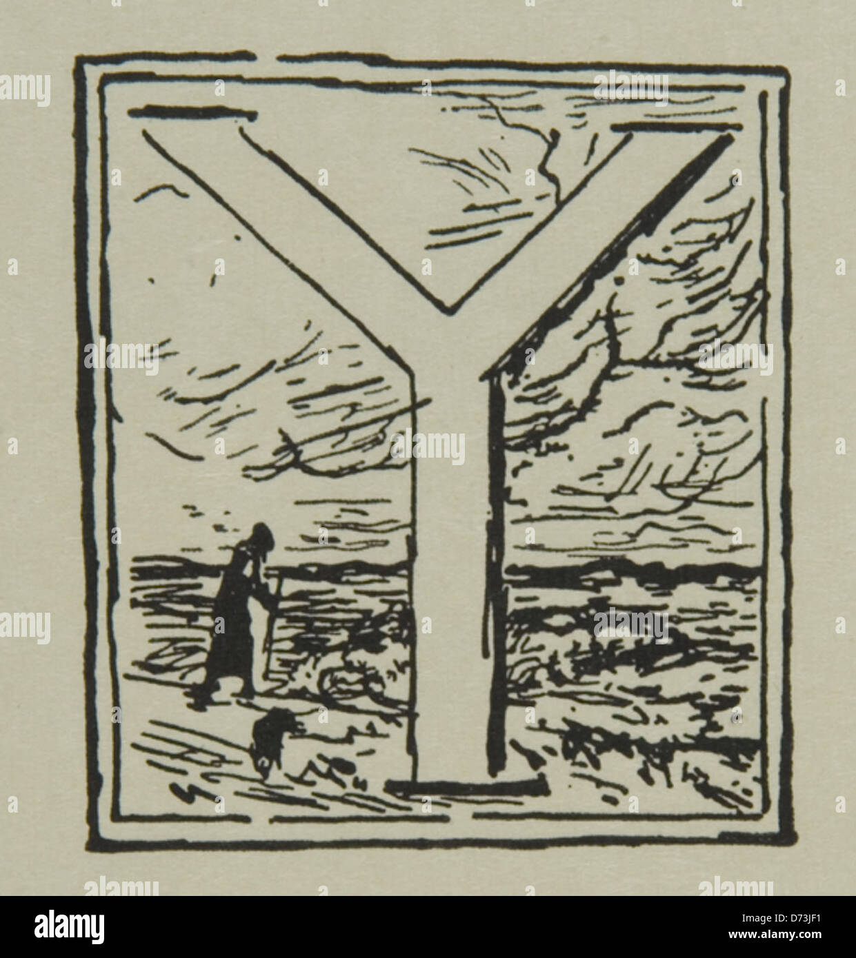 Letter jewish hi-res stock photography and images - Alamy