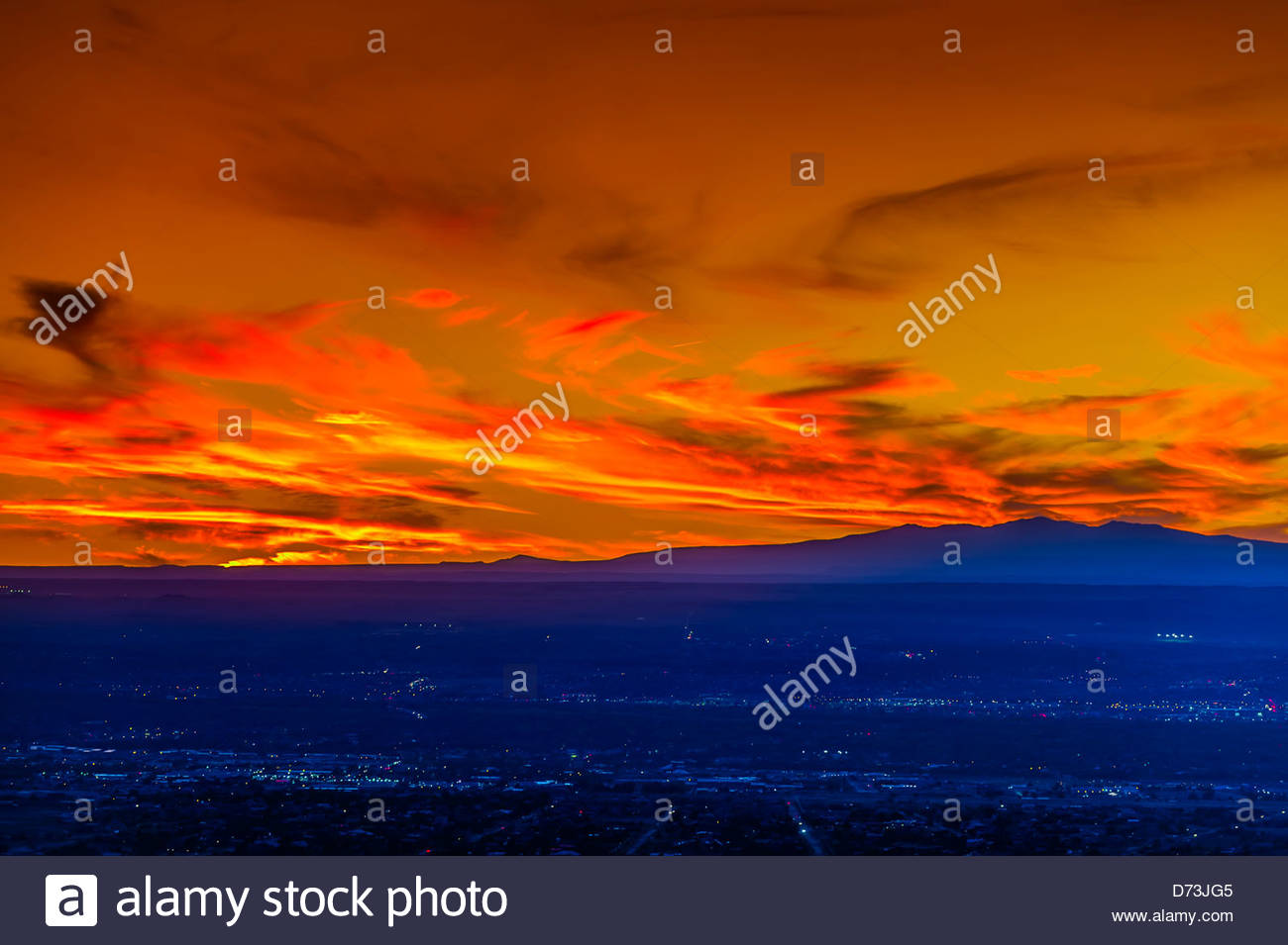 Mount Taylor New Mexico Stock Photos & Mount Taylor New Mexico Stock ...