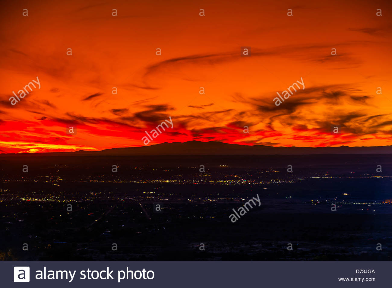 Mount Taylor New Mexico Stock Photos & Mount Taylor New Mexico Stock ...