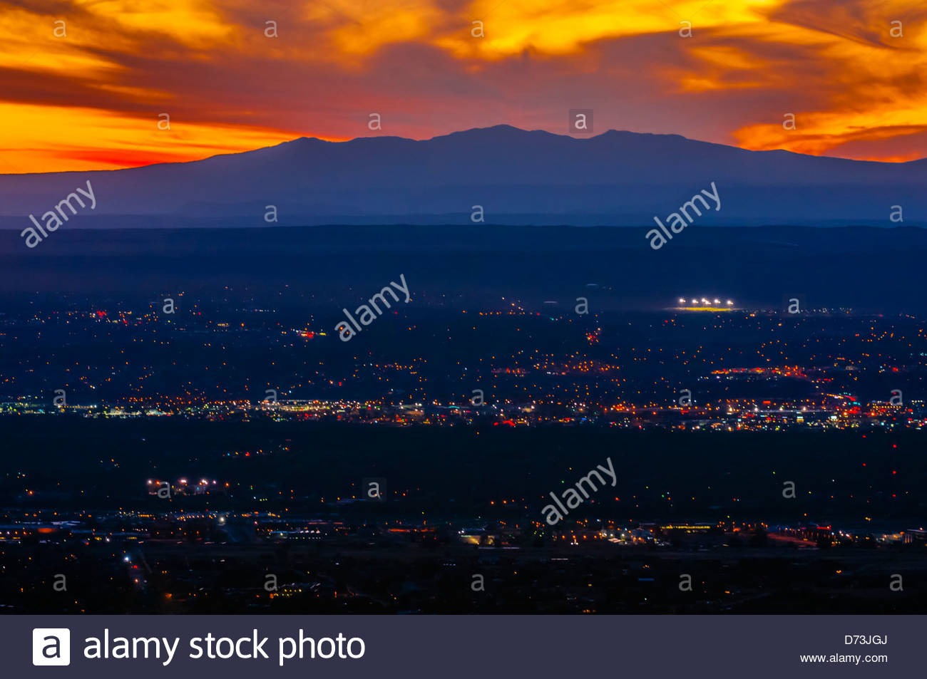 Mount Taylor New Mexico Stock Photos & Mount Taylor New Mexico Stock ...