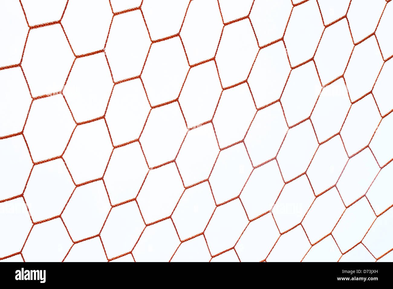 Football Net Pattern