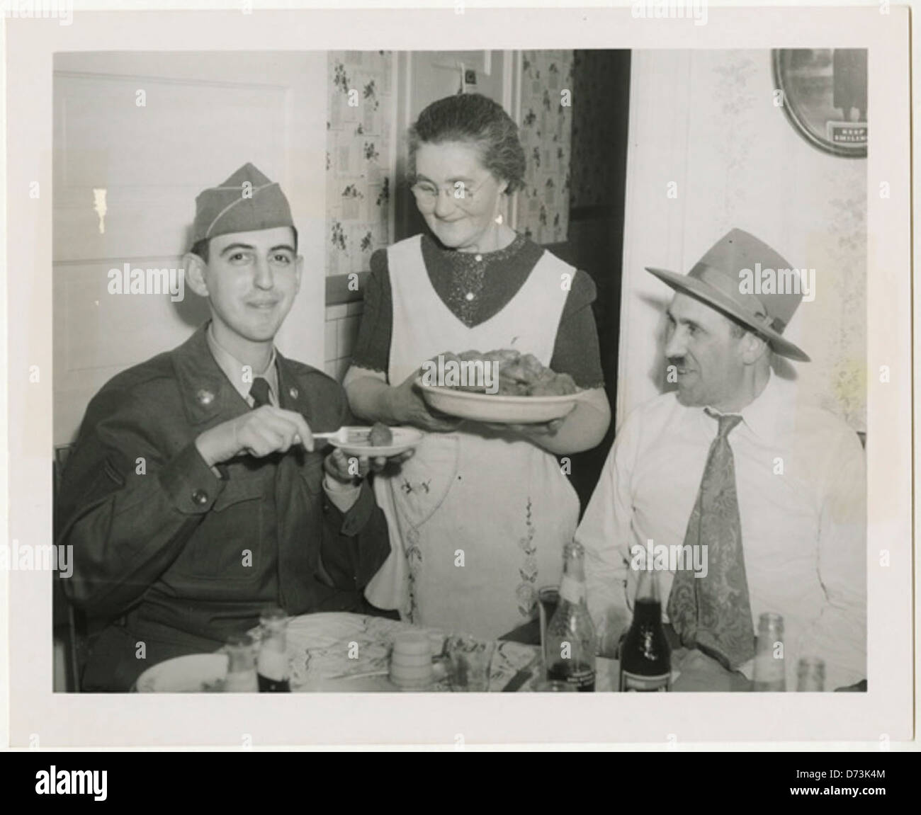 Mrs starr hi-res stock photography and images - Alamy