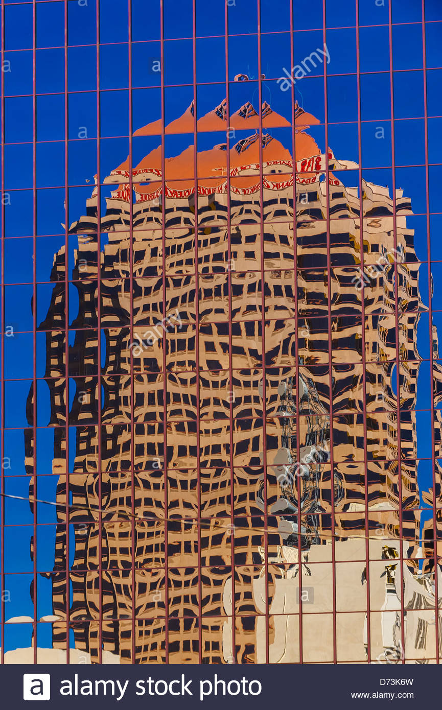 Us Bank Tower High Resolution Stock Photography and Images - Alamy