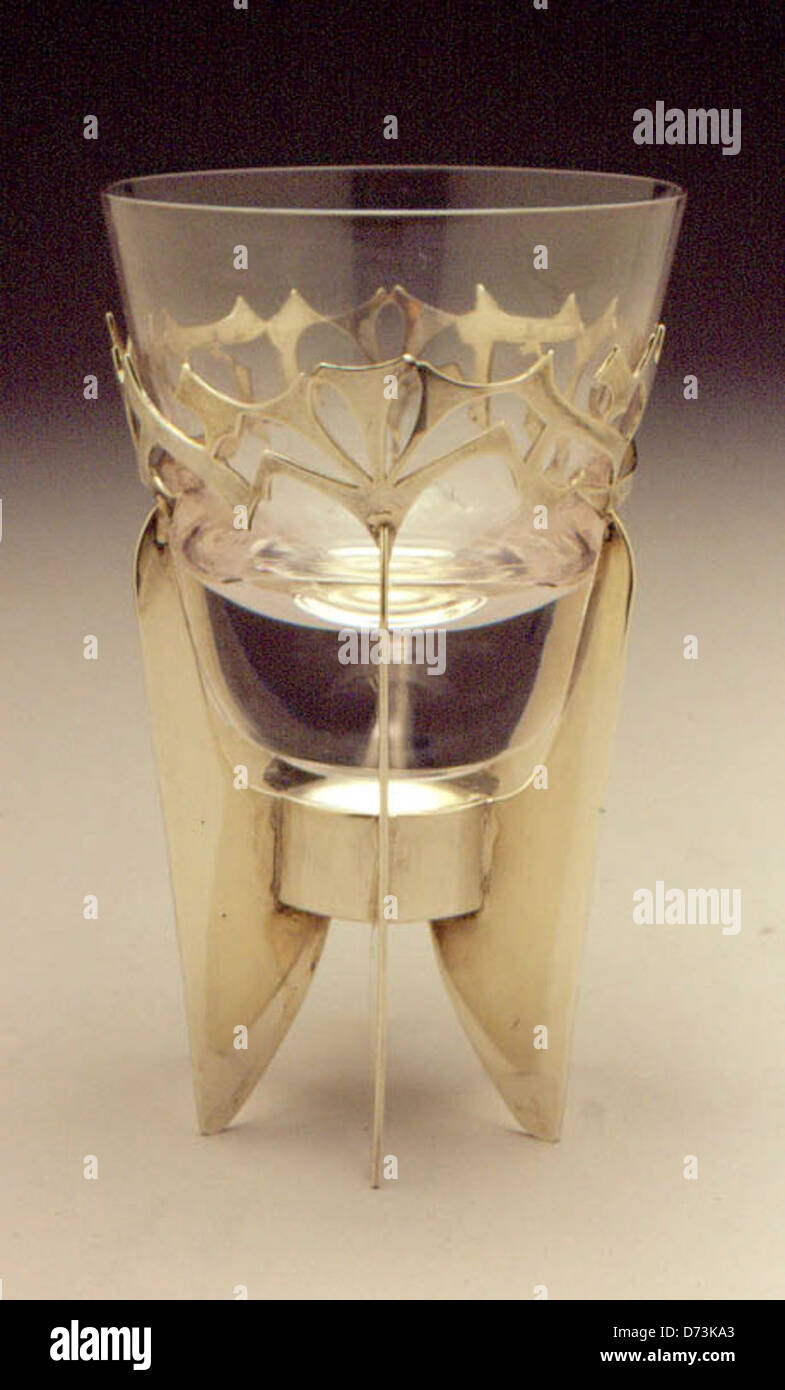 Elijah cup hi-res stock photography and images - Alamy