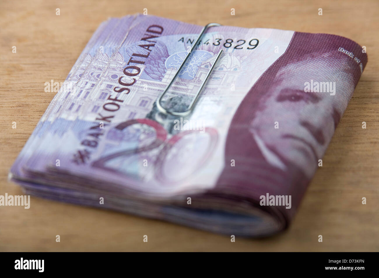 A Pile Of Scottish Paper Currency Stock Photo Alamy a-pile-of-scottish-paper-currency-stock-photo-alamy