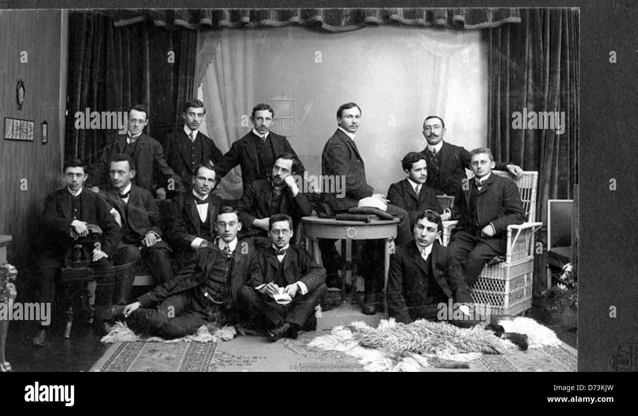 Student Fraternity High Resolution Stock Photography and Images - Alamy