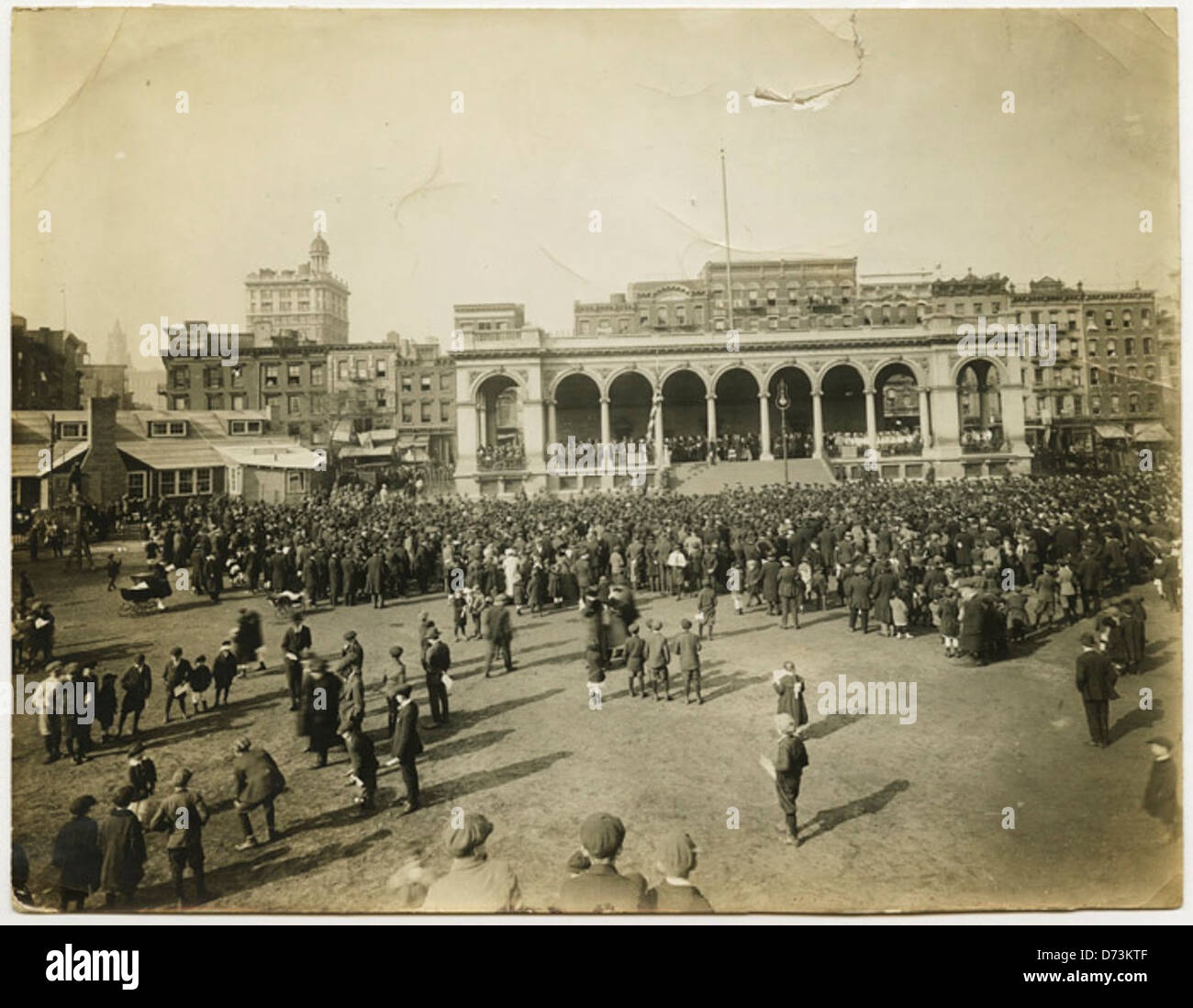 Jacob schiff hi-res stock photography and images - Alamy
