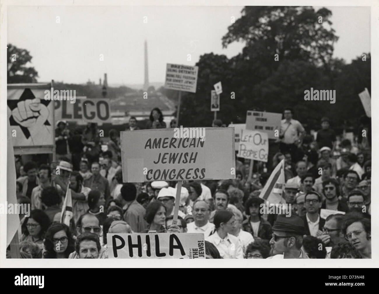 Jewish assembly hi-res stock photography and images - Alamy