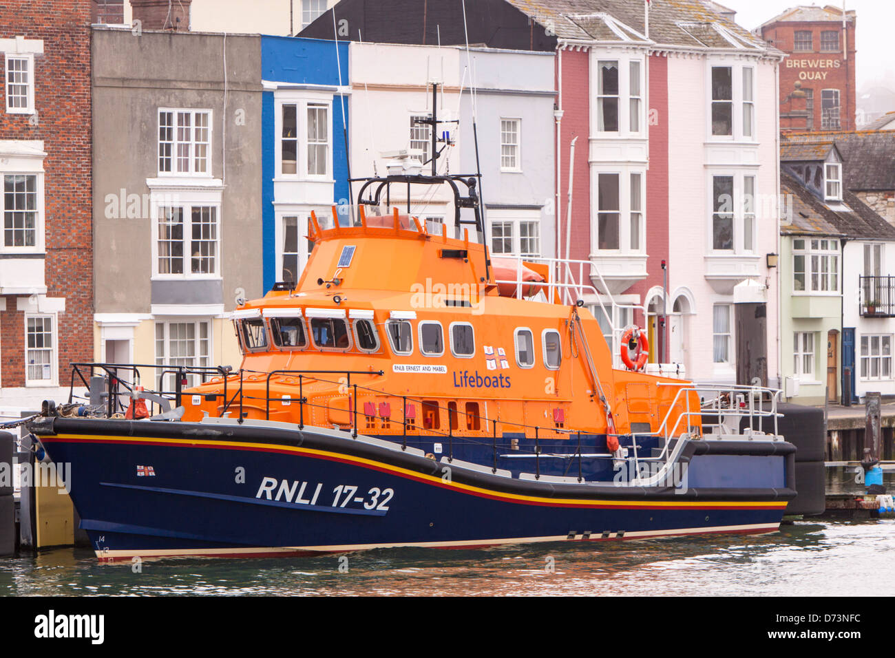 England lifeboats hi-res stock photography and images - Alamy