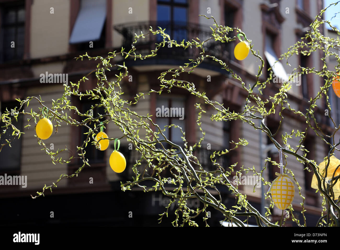 French easter egg hi-res stock photography and images - Alamy