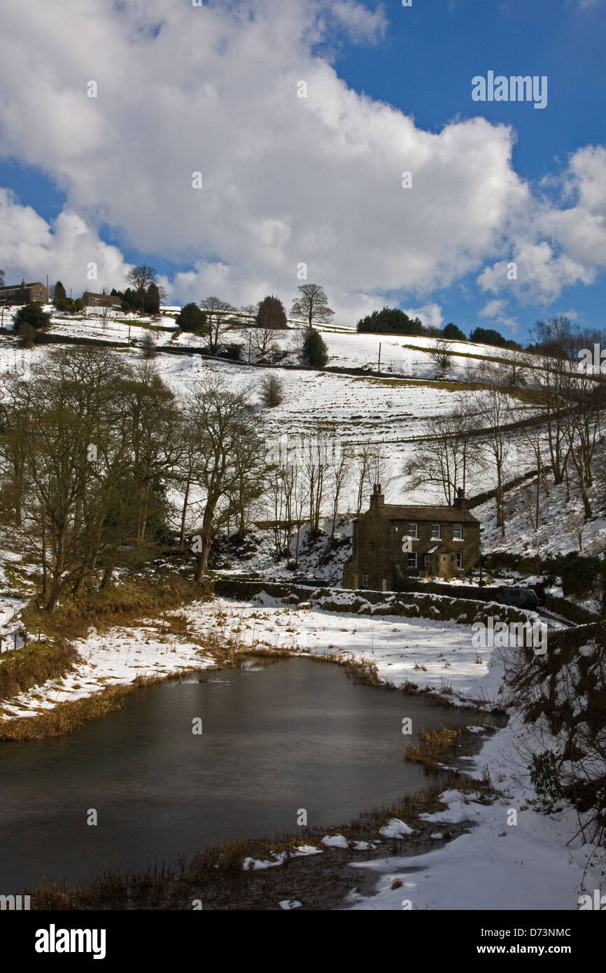 Mill dam hi-res stock photography and images - Alamy
