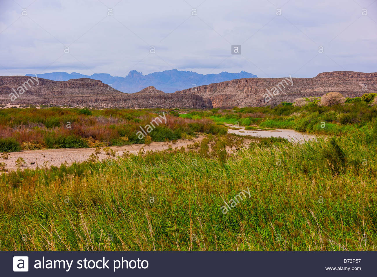 Rio Grande Us Mexico Border Stock Photos & Rio Grande Us Mexico Border ...