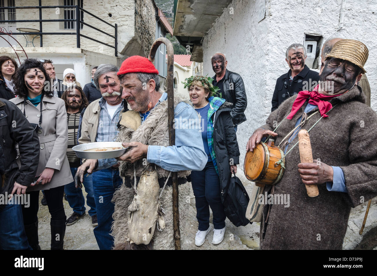 Pagan festival hi-res stock photography and images - Alamy