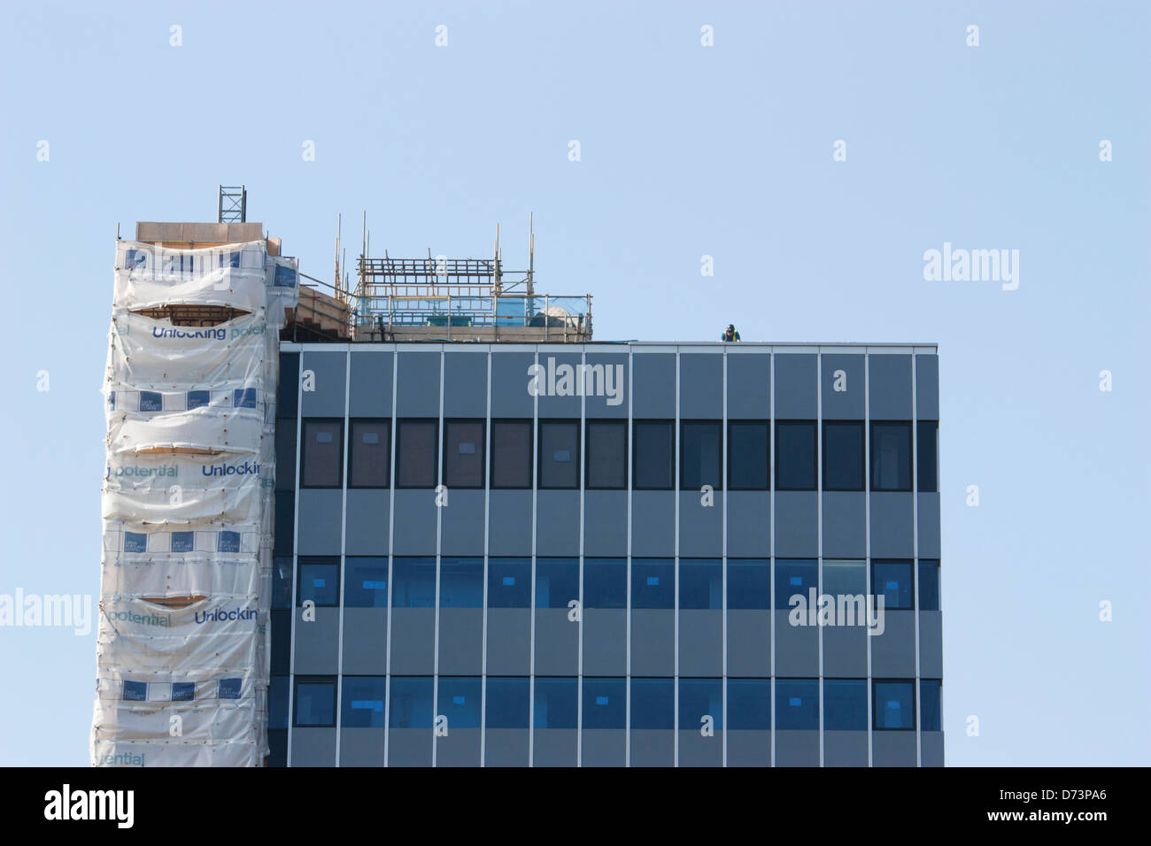 Basinghall street london hi-res stock photography and images - Alamy