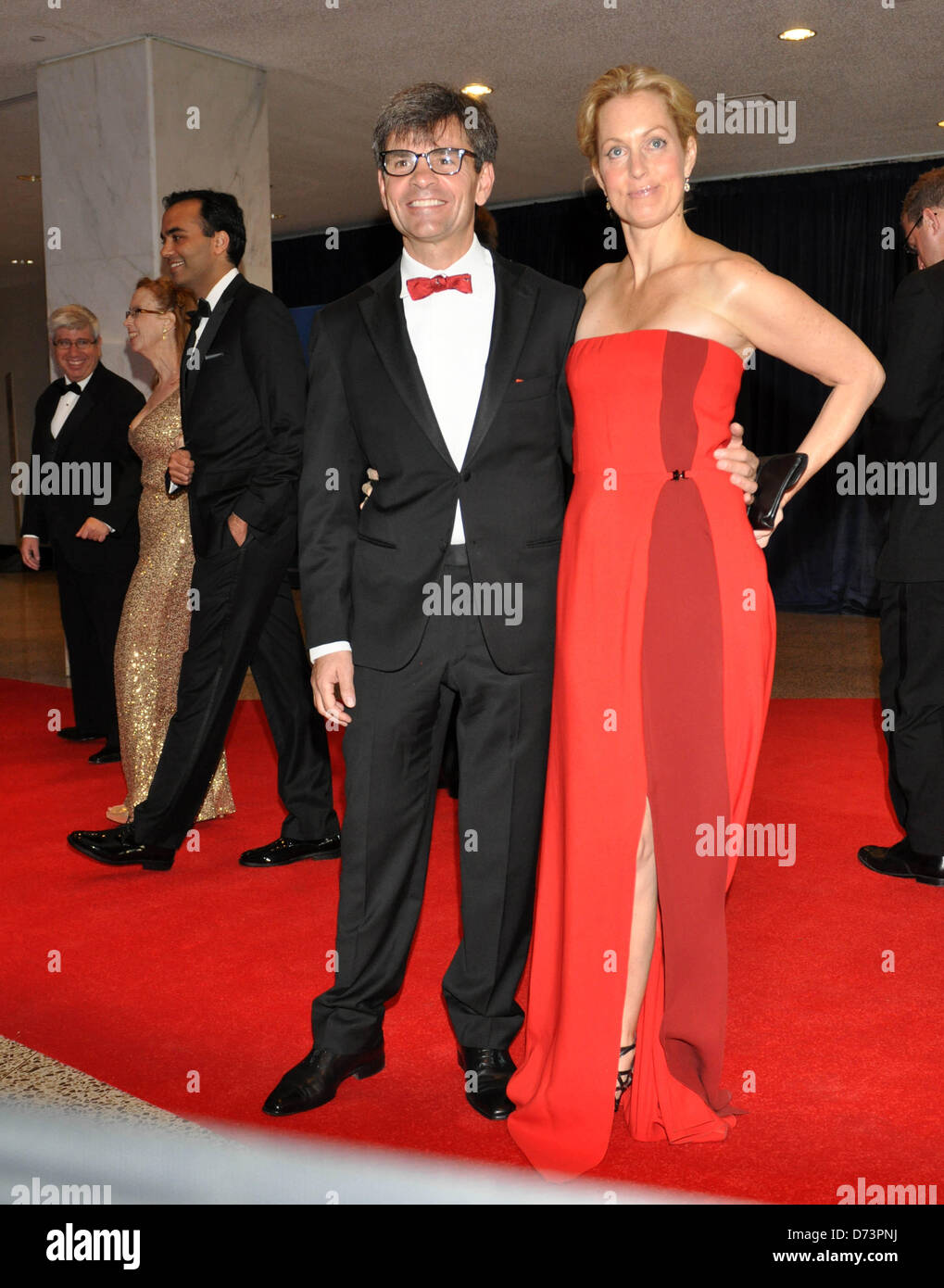 George and alexandra wentworth hi-res stock photography and images - Alamy