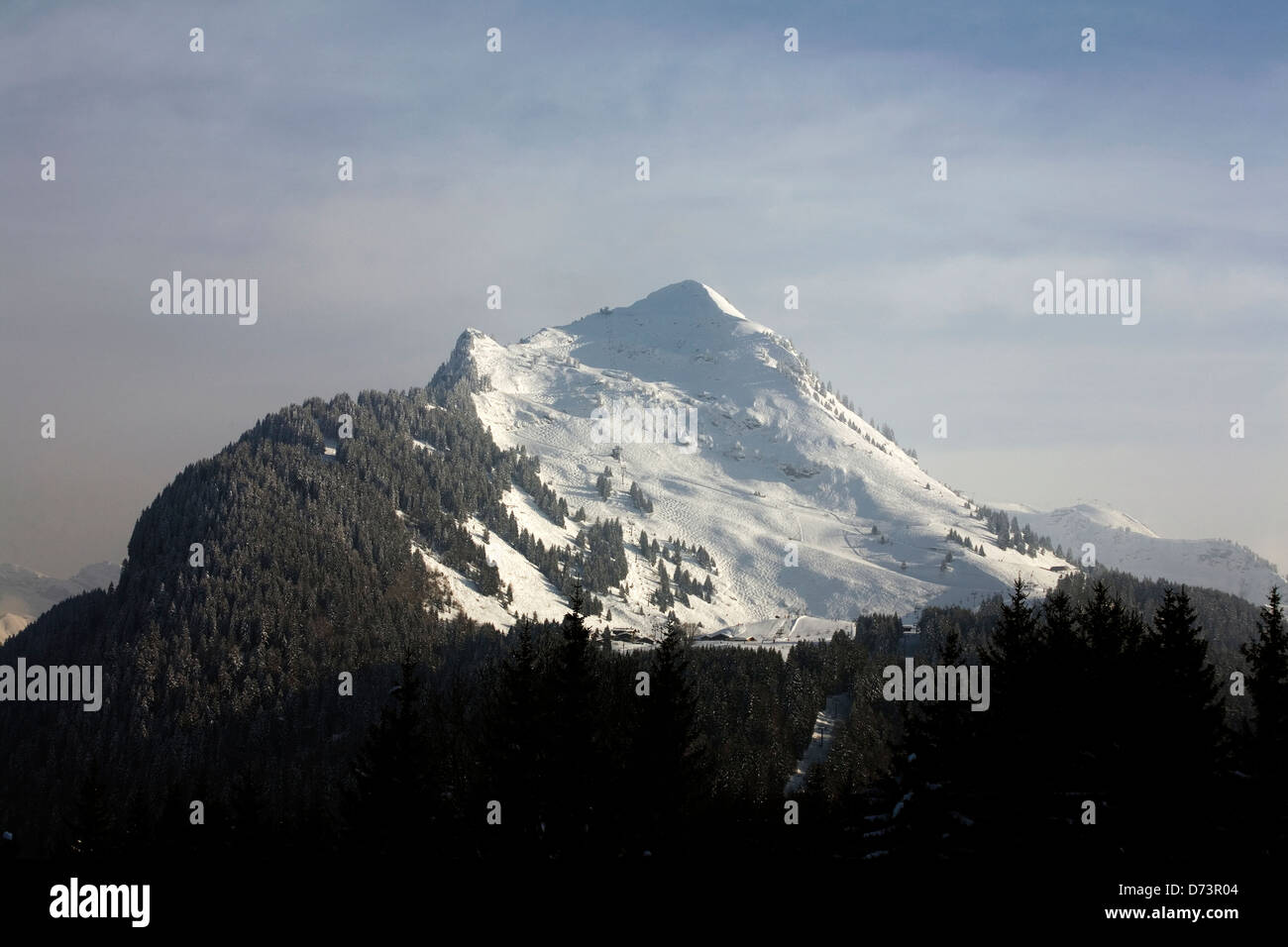 Pointe de nyon hi-res stock photography and images - Alamy