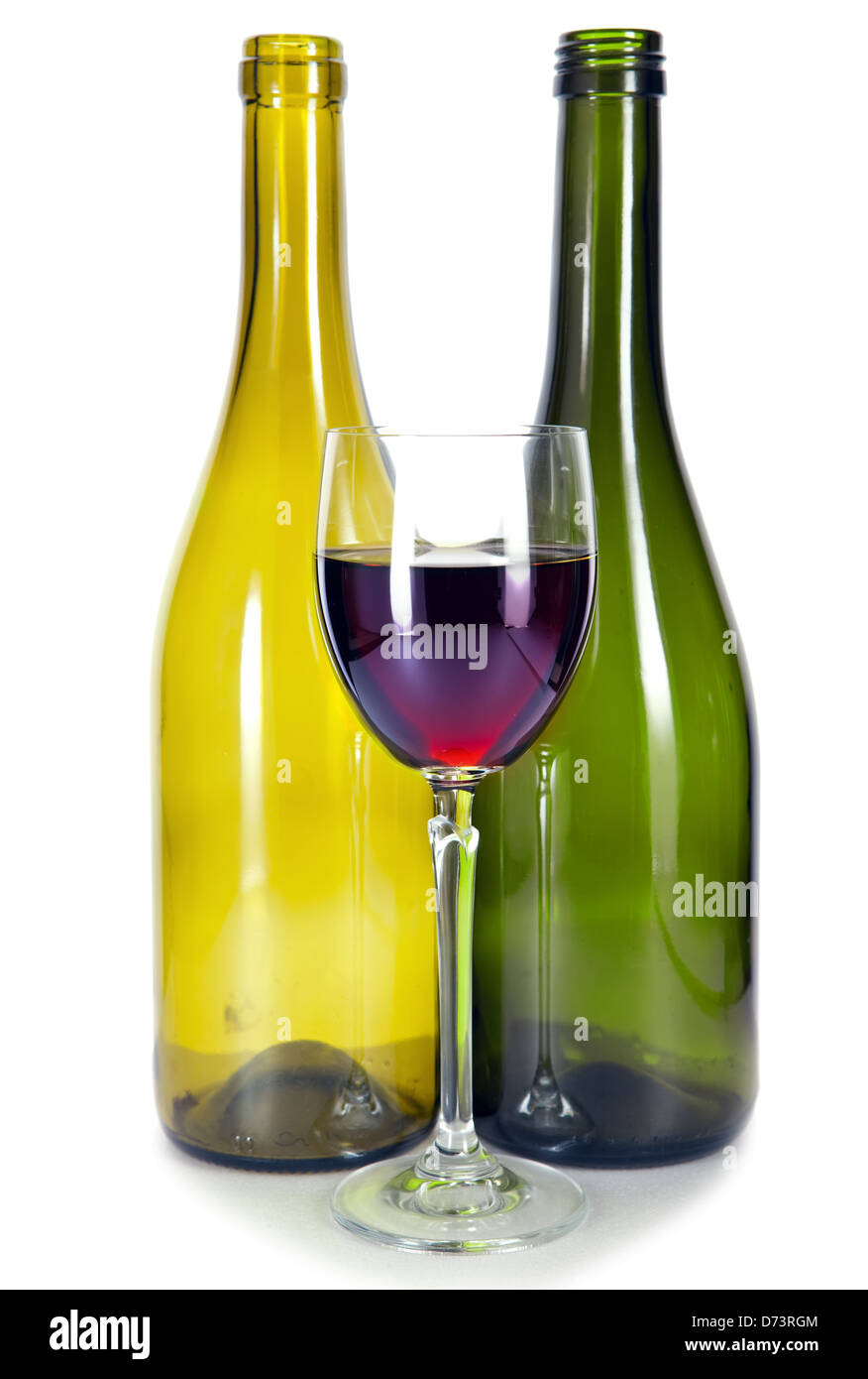 Colorful Wine Bottles High Resolution Stock Photography and Images - Alamy