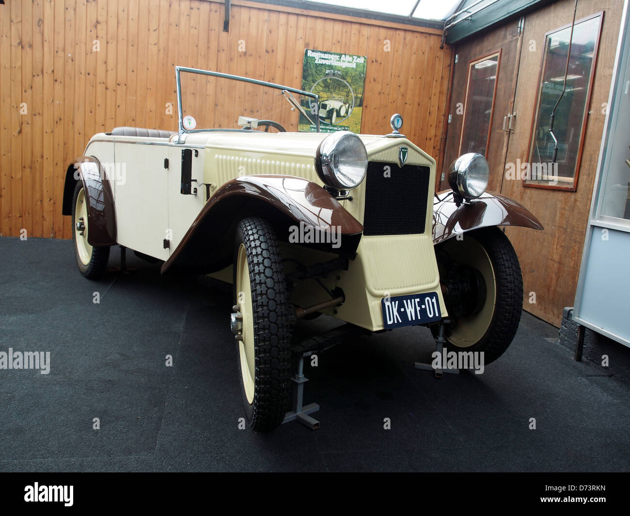 1931 dkw f1 hi-res stock photography and images - Alamy