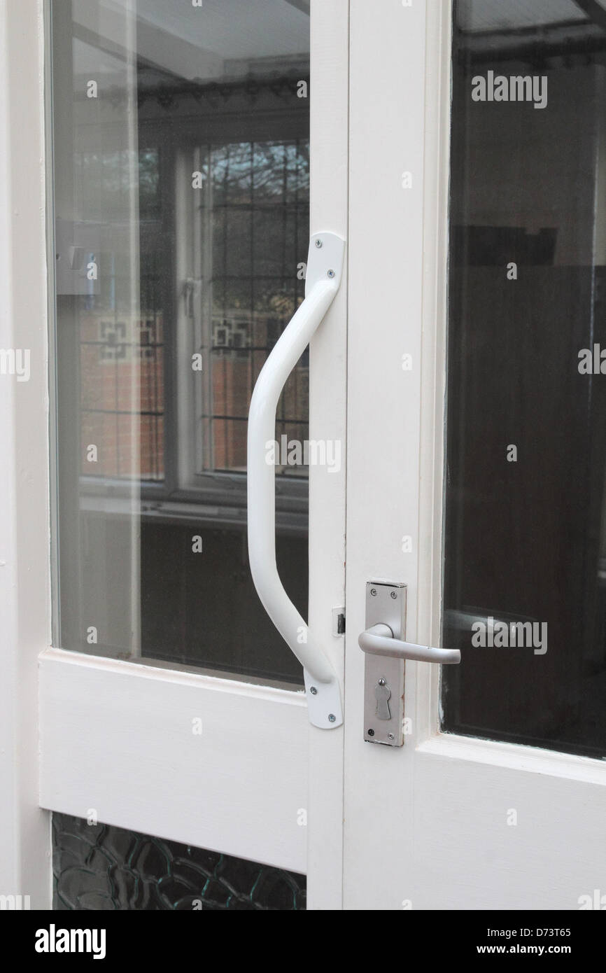 Mobility aids hi-res stock photography and images - Alamy