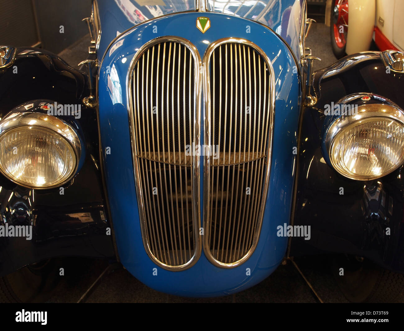 Dkw f4 hi-res stock photography and images - Alamy