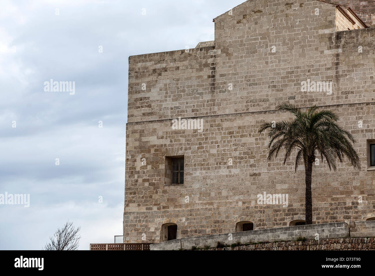 Port mahon hi-res stock photography and images - Alamy