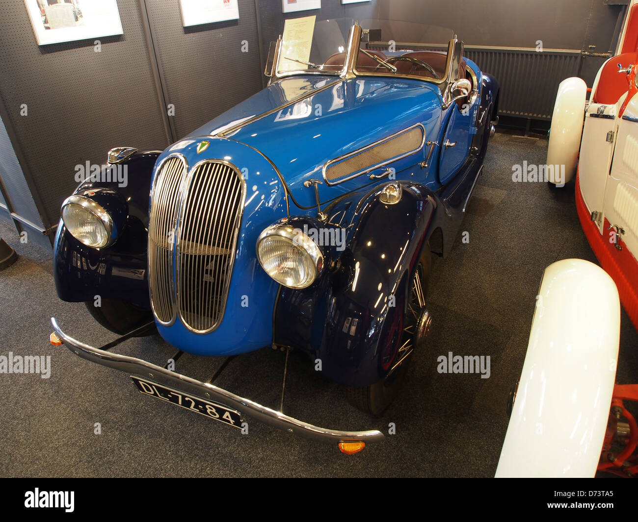 Dkw f4 hi-res stock photography and images - Alamy