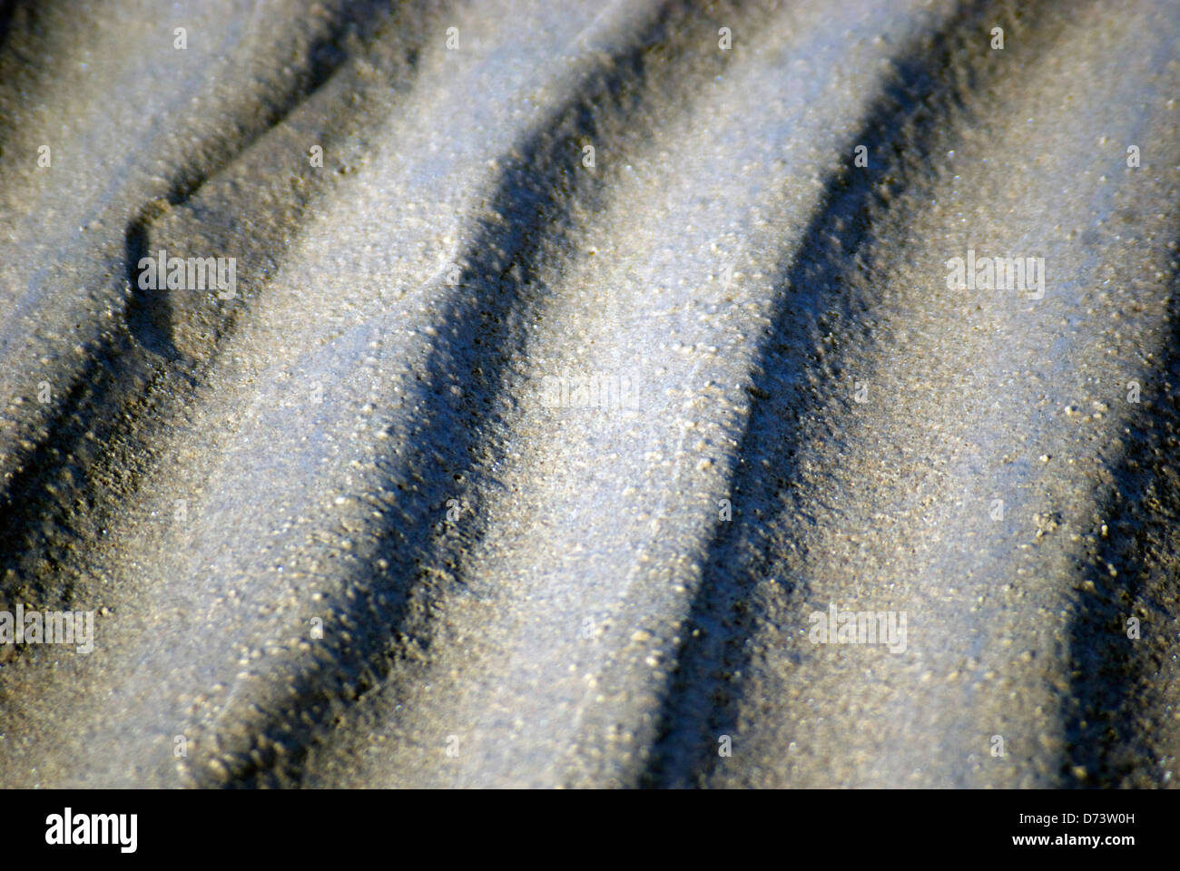 Patterns from the tide hi-res stock photography and images - Alamy