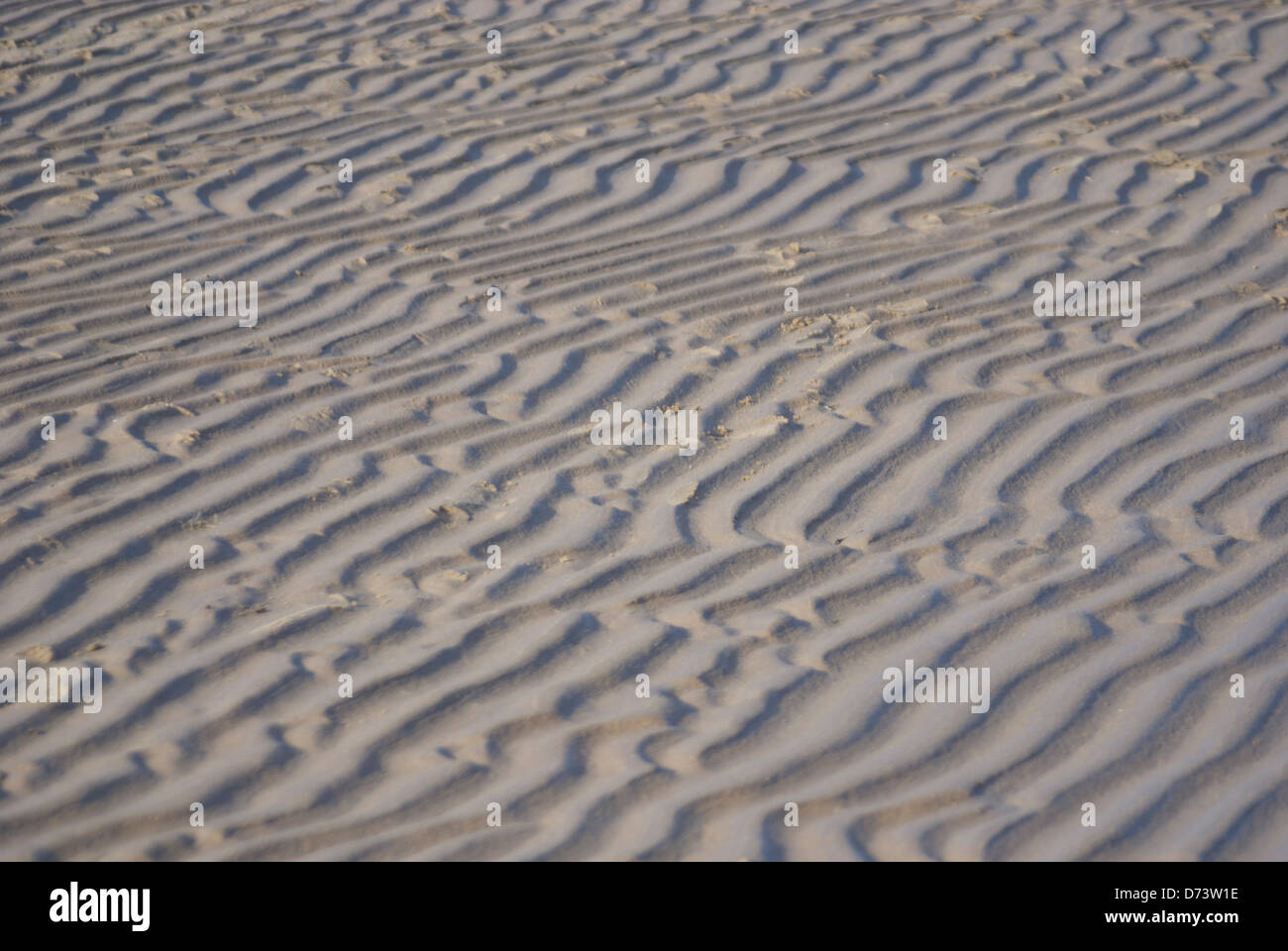 Sandy dune patterns hi-res stock photography and images - Alamy
